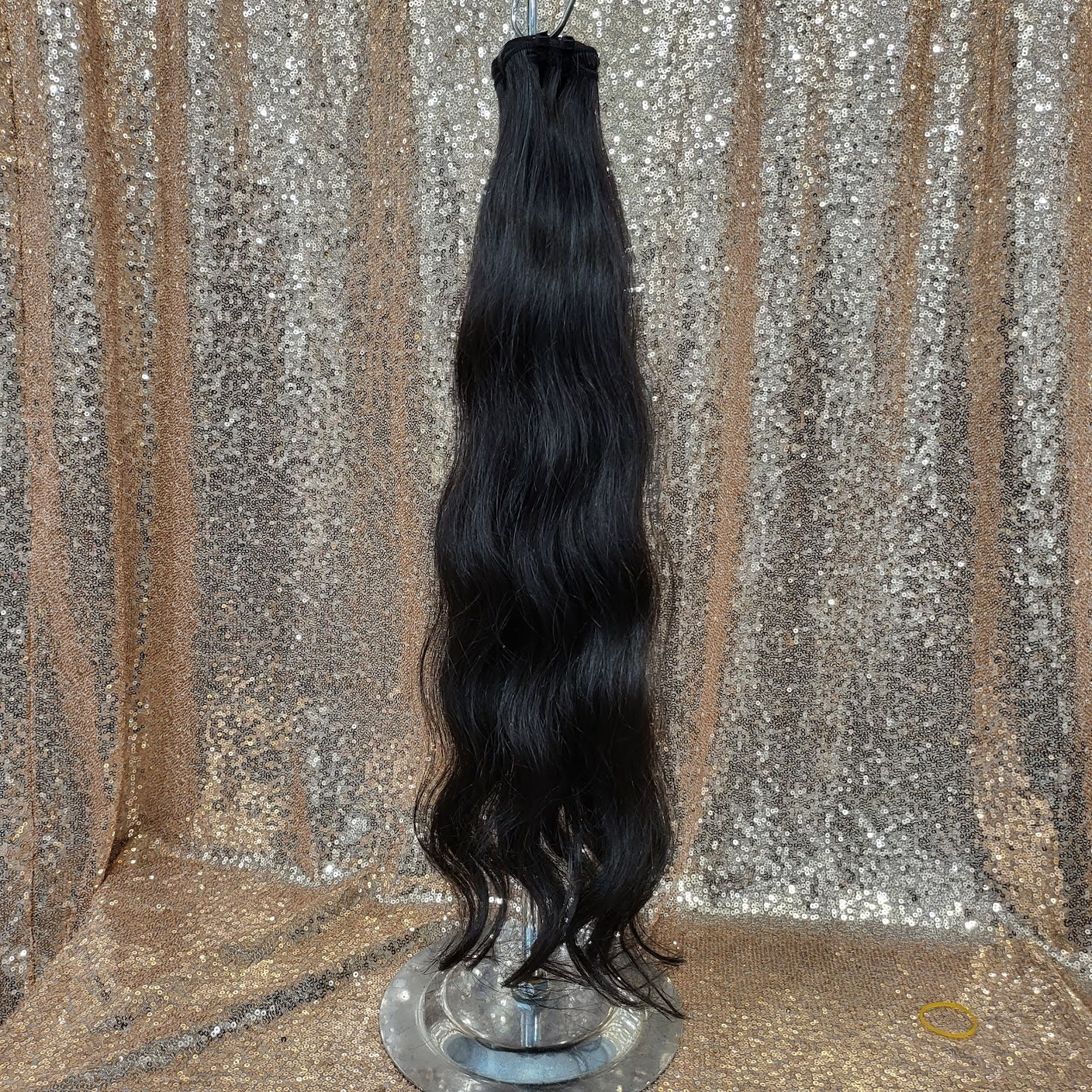 Raw Cambodian Natural Wave Bundle – Hair by Shatira