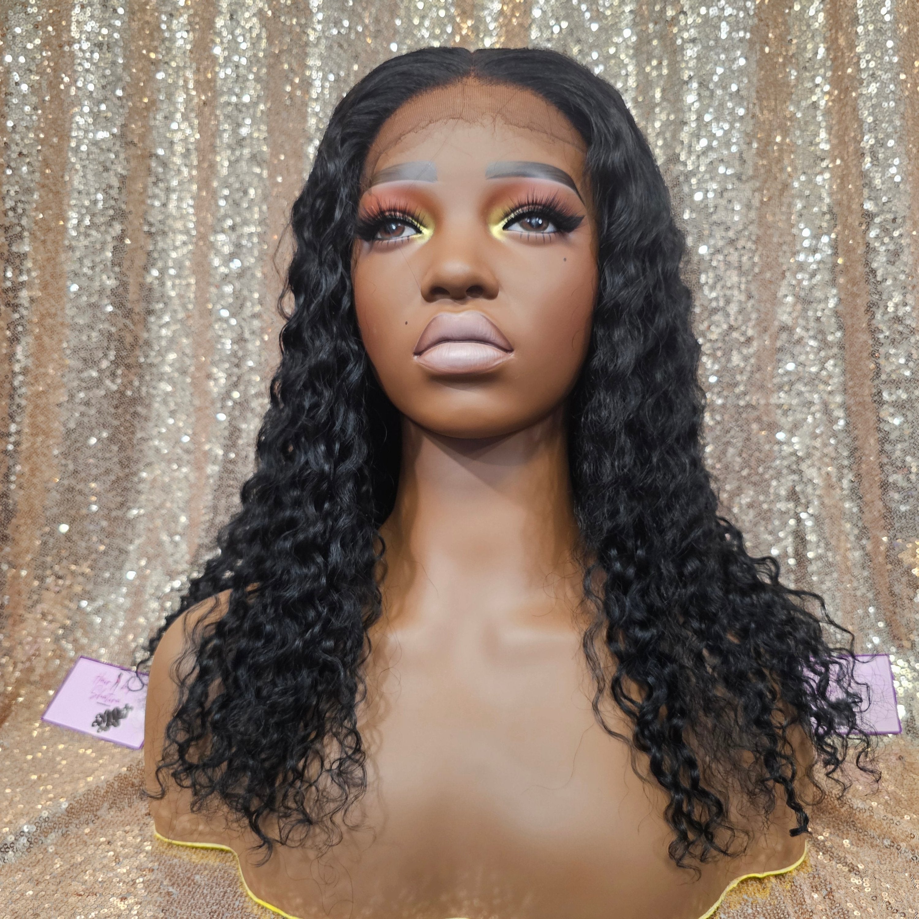 GIA – Hair by Shatira