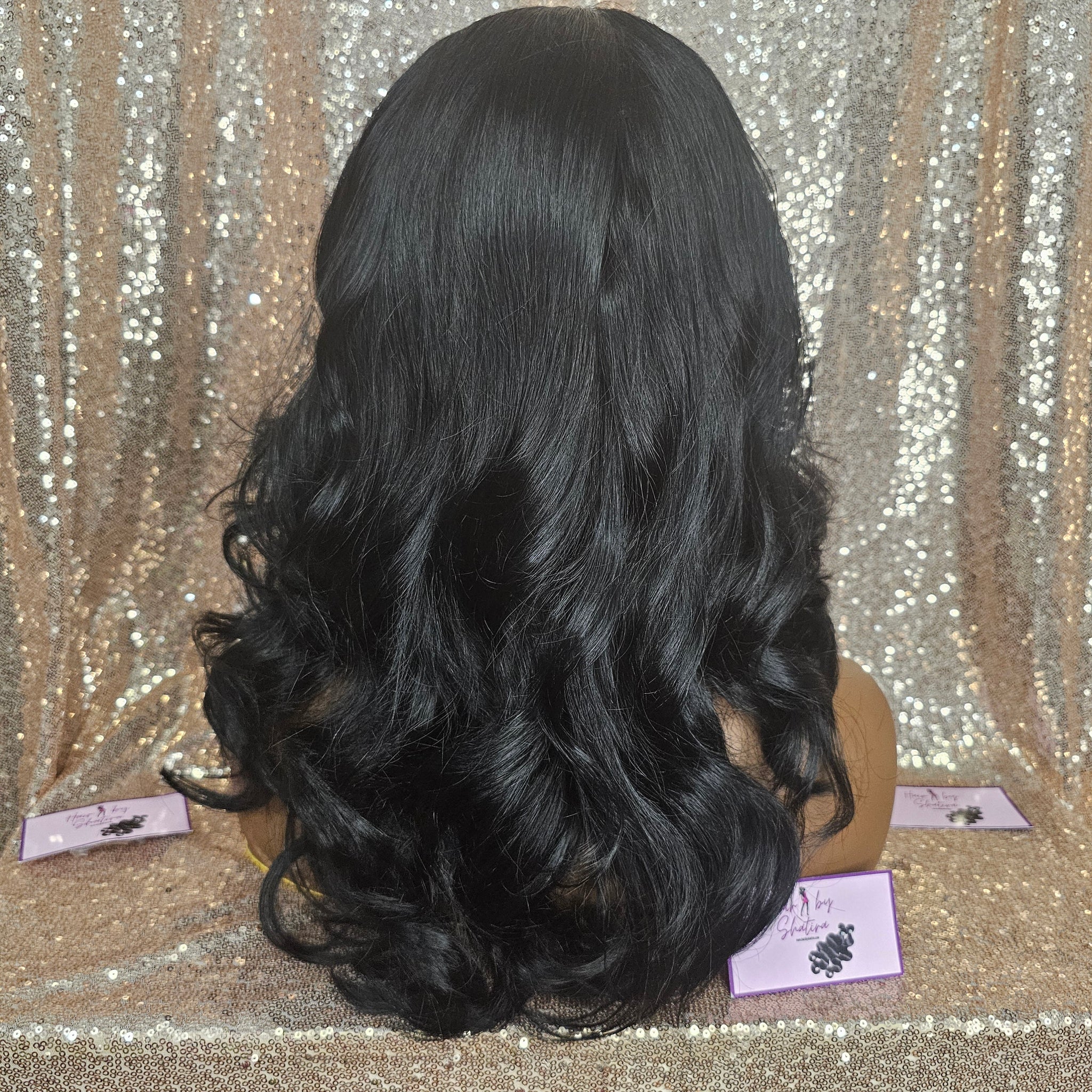 Janele – Hair by Shatira