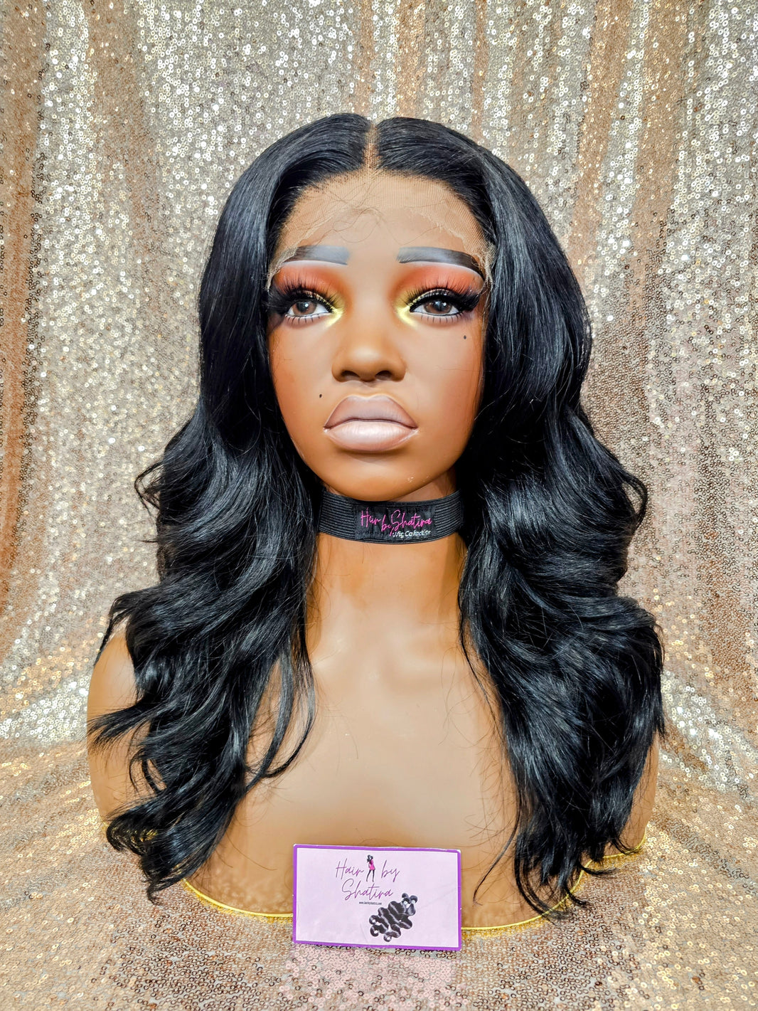 Ready to Wear – Hair by Shatira