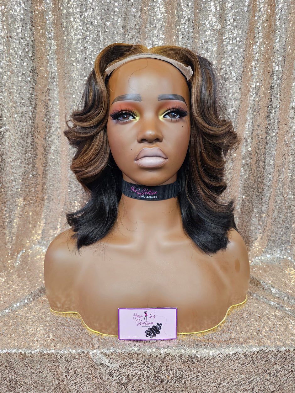 Ready to Wear – Hair by Shatira