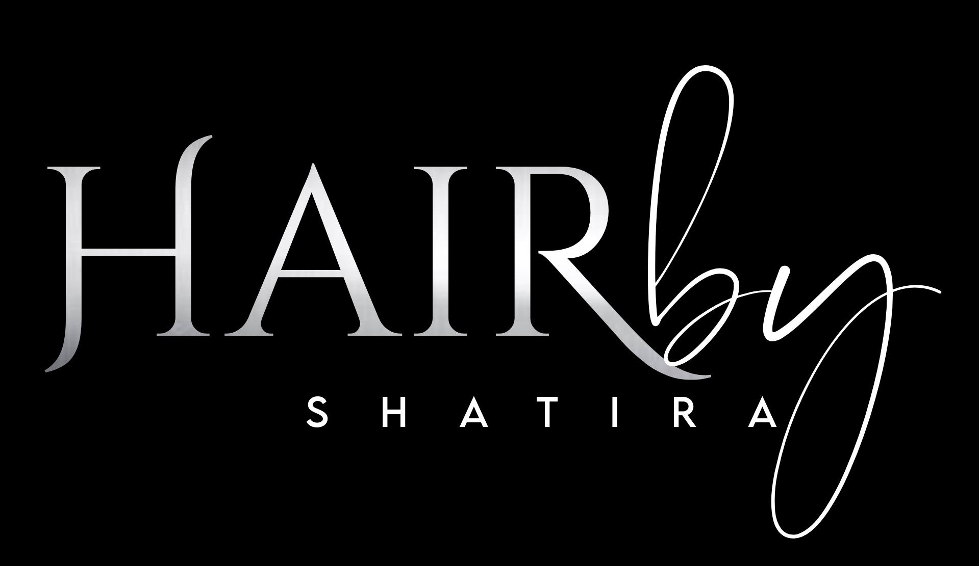 Ready to Wear – Hair by Shatira